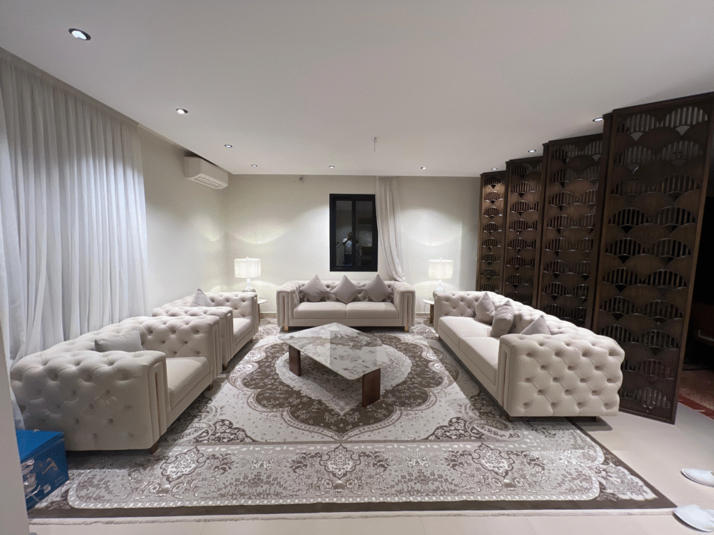 Israeli Apartments – One-Stop Building Materials Supplier – Mulan build