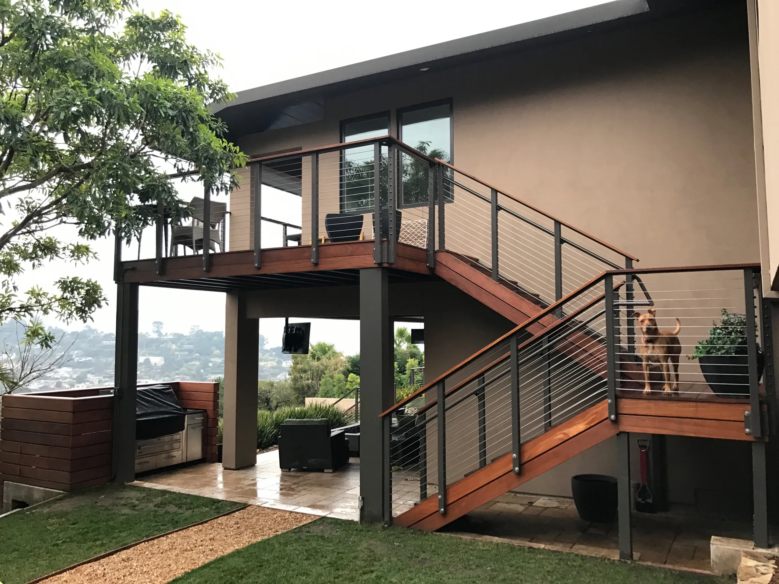 Mulan Build Custom Staircase Solution For Projects – One-Stop Building ...