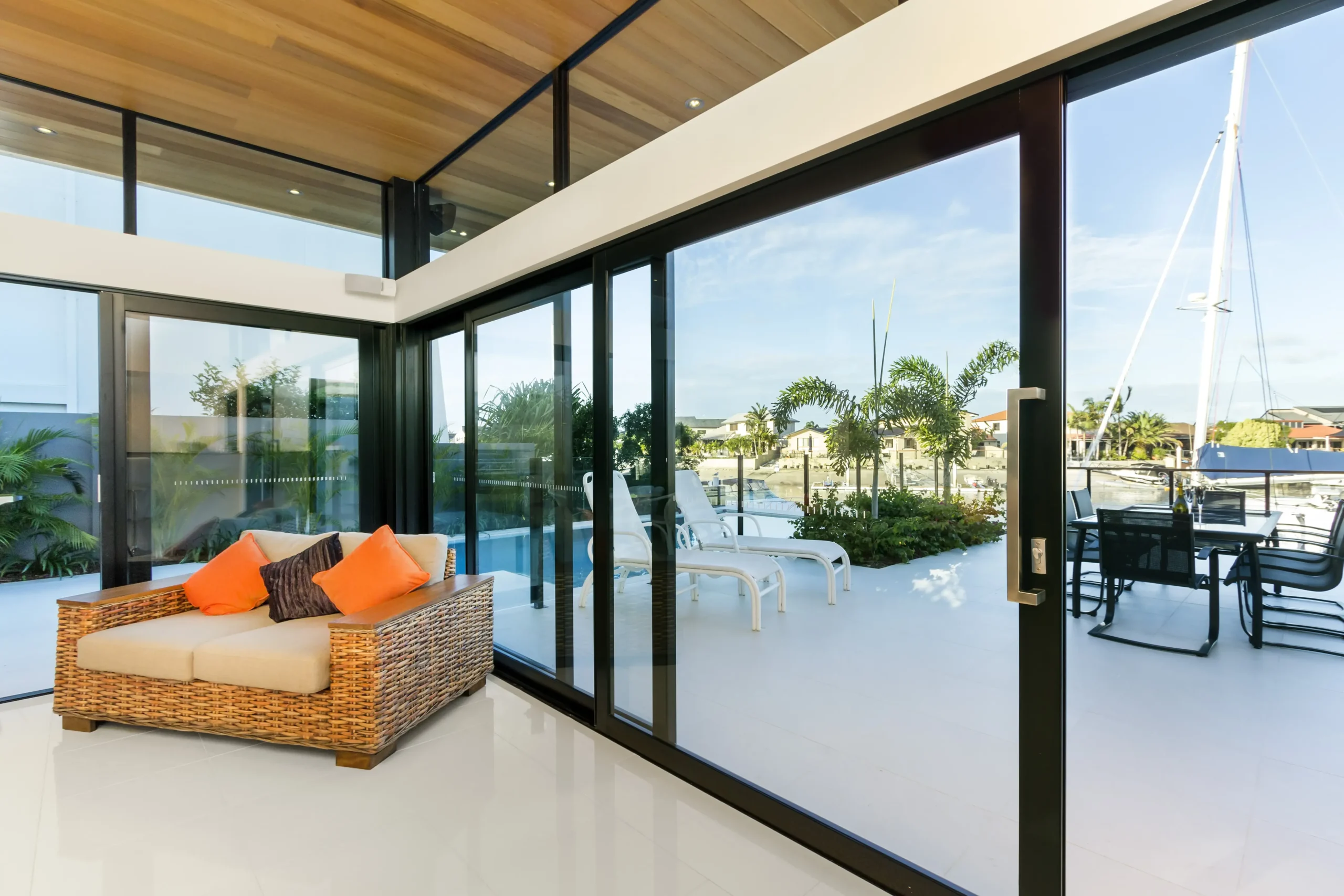 Sliding Door Buying Guide For Modern Villas And Apartments – One-Stop ...